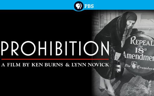 [历史/PBS] 禁酒令 Prohibition 2011 [全三集/幕后花絮][中文字幕]_哔哩哔哩_bilibili