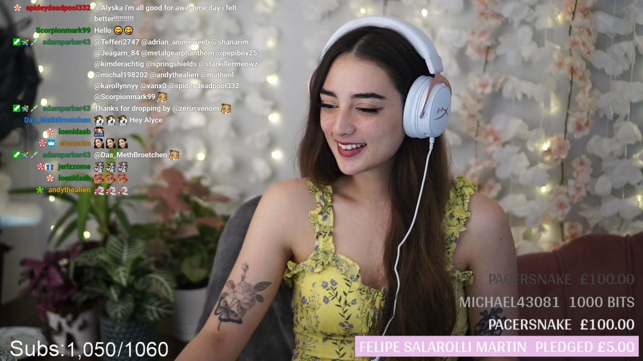 Alyce直播录像0720-对马岛之魂04_哔哩哔哩_bilibili