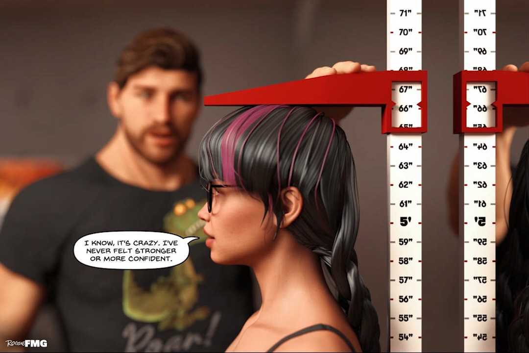 femmax 漫画2-凯茜qaq-凯茜qaq-哔哩哔哩视频