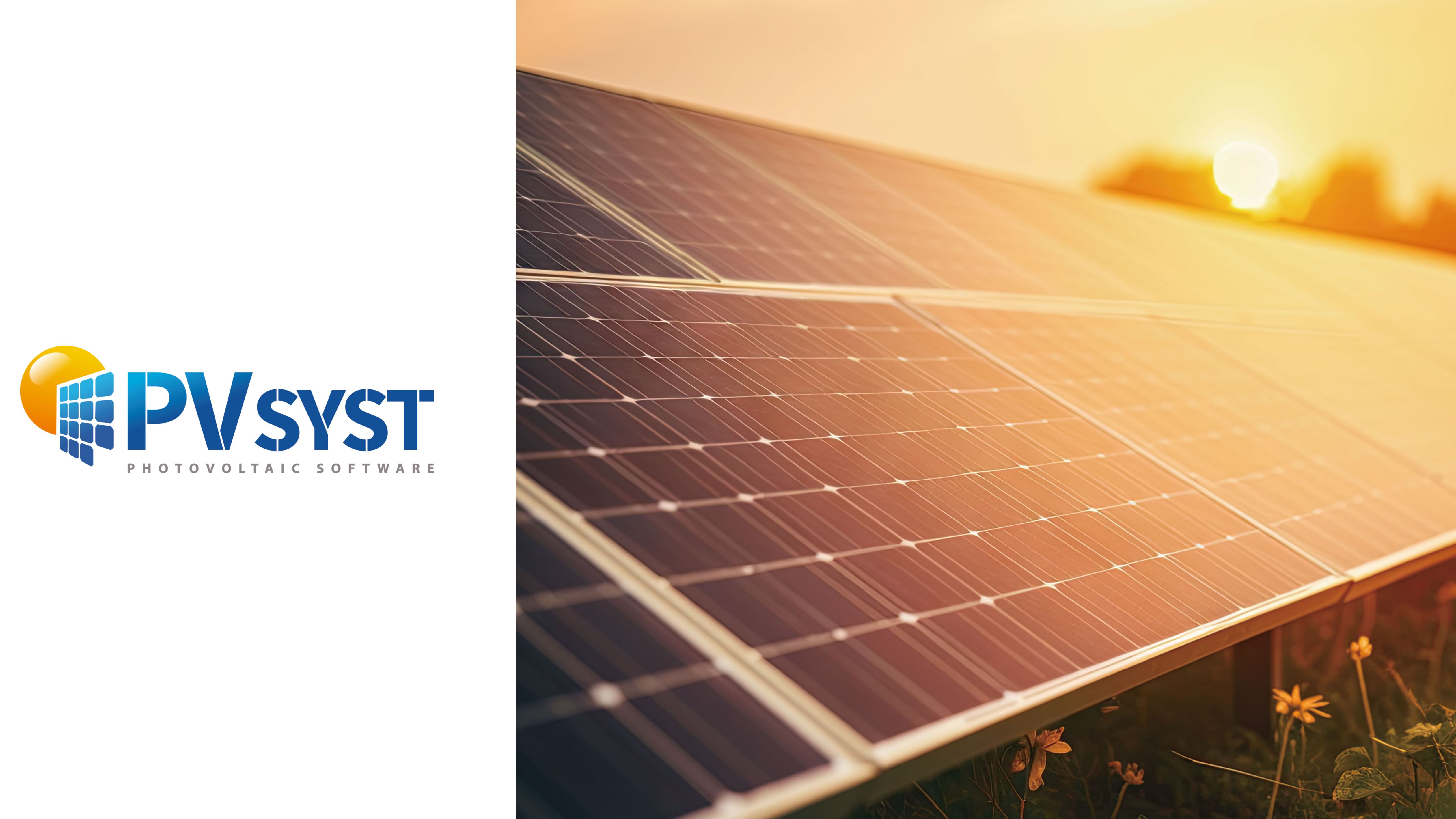 Multi-MPPT 功率分配 - 多方位每日功率分配-PVsyst-PVsyst-哔哩哔哩视频