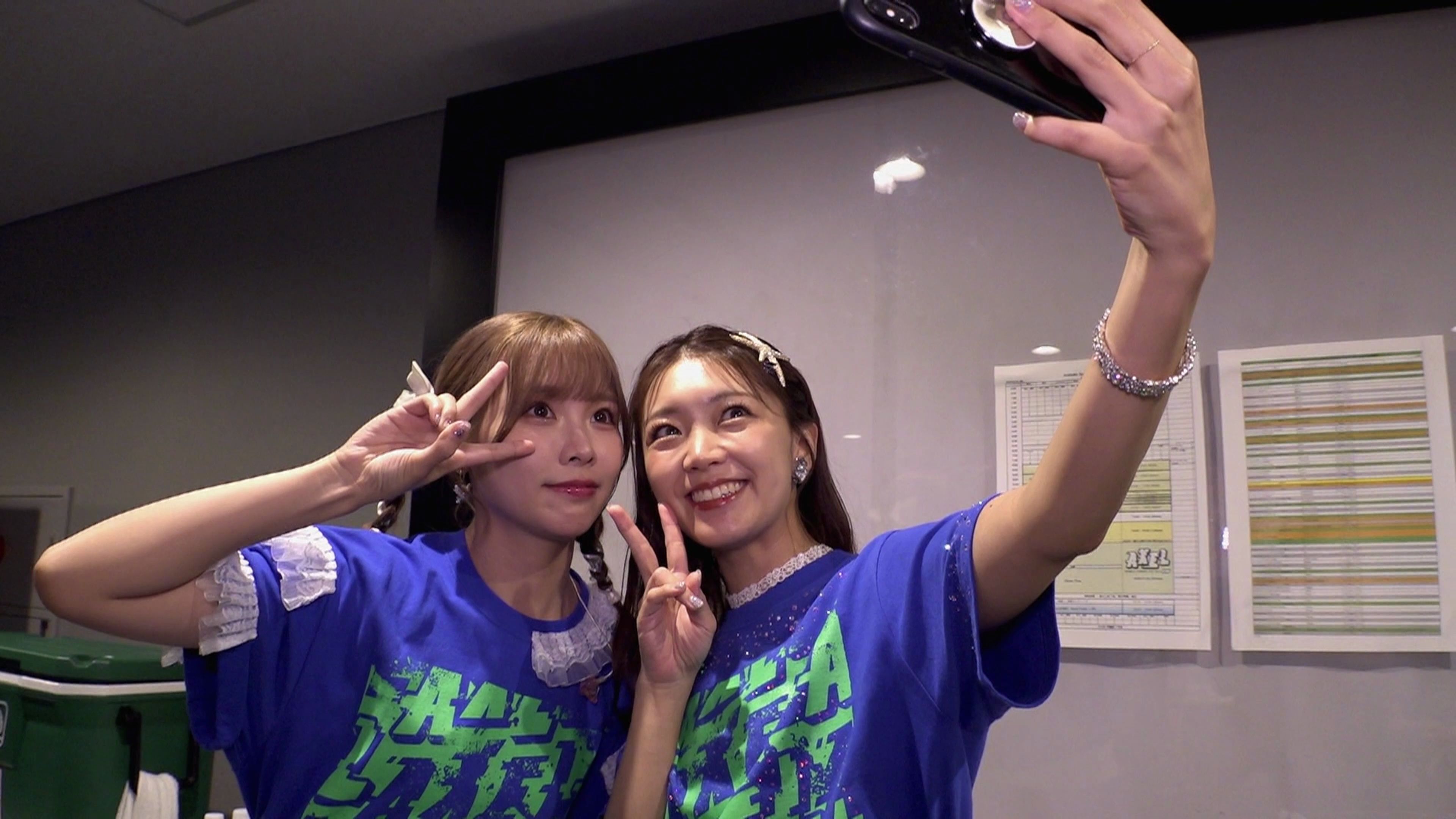 【中字】阿克塞尔2023 幕后花絮 - DAY1 大合唱 part-LoveDream字幕组-LoveDream字幕组-哔哩哔哩视频