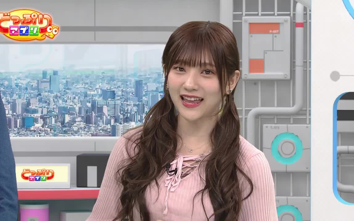 141101 生のアイドルが好き ep19