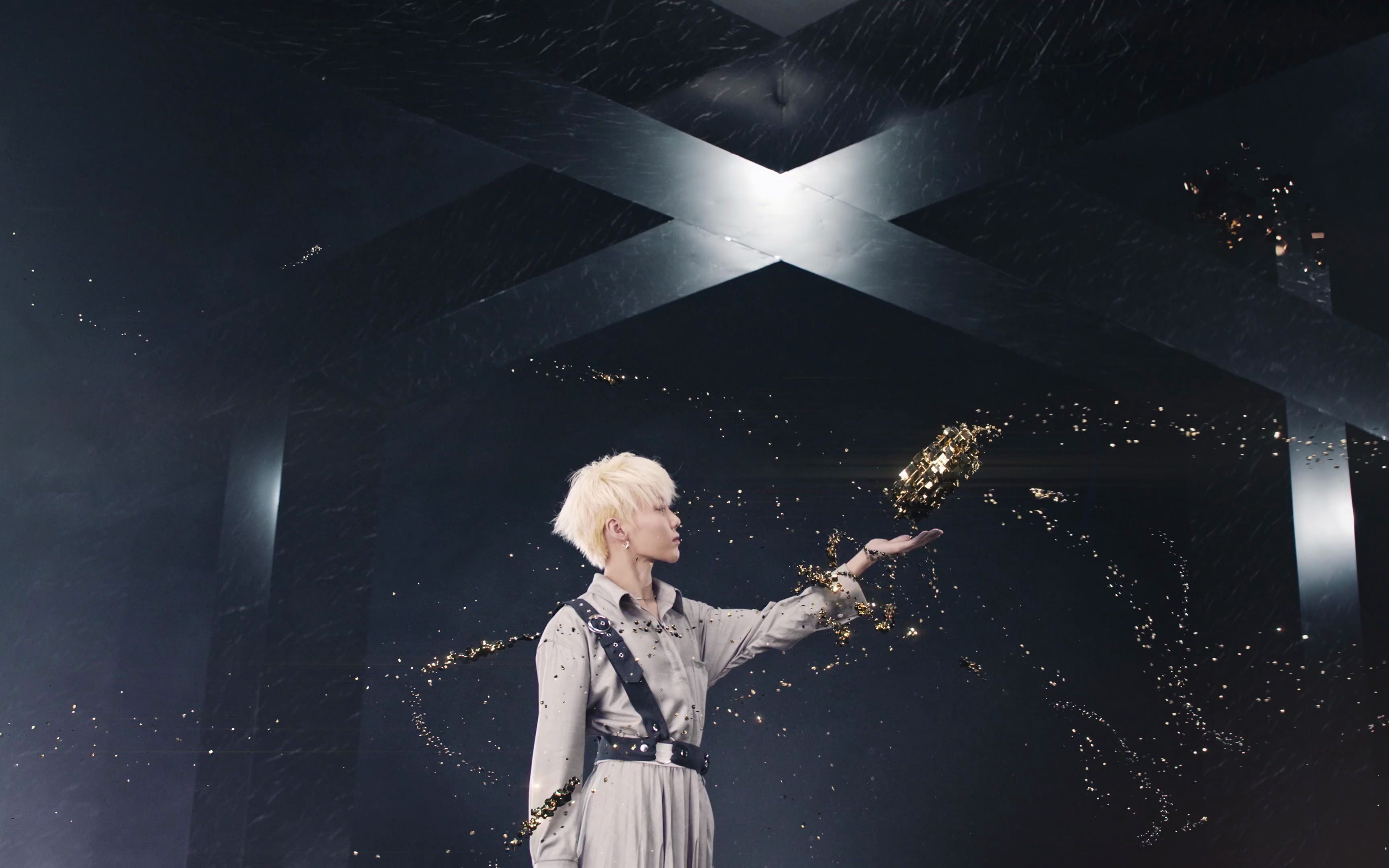 宝儿BoA X XIN 'Better (对峙)' MV 预告Teaser_哔哩哔哩_bilibili