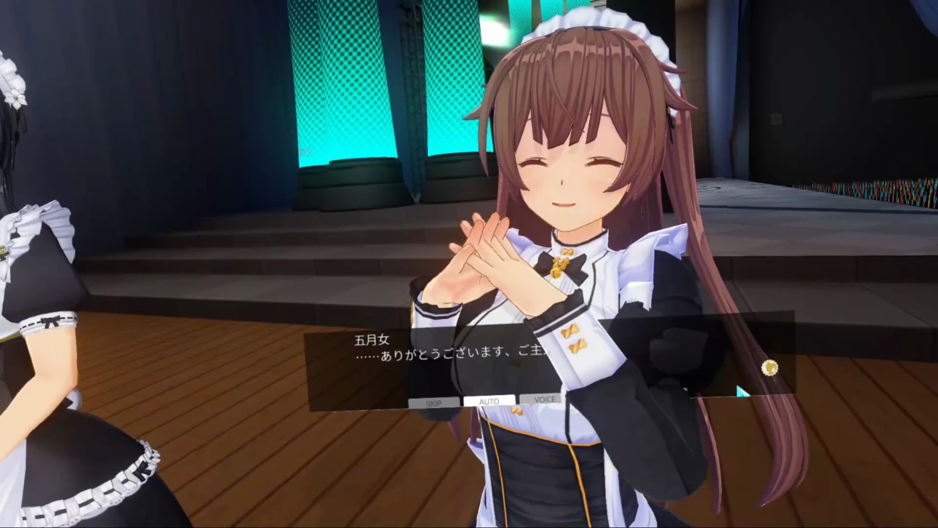 DG的VR日常 COM3D2_23_哔哩哔哩_bilibili