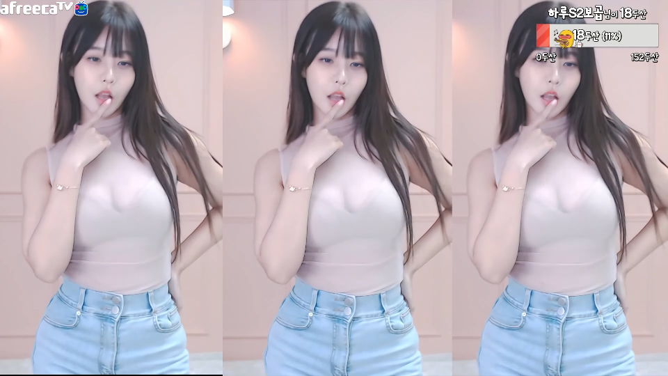 BJ 韩璐S2 (Haru S2) - Whos your mama by JYP-゚゙゚゙゚゙゚゙゚゙-゚゙゚゙゚゙゚゙゚゙-哔哩哔哩视频