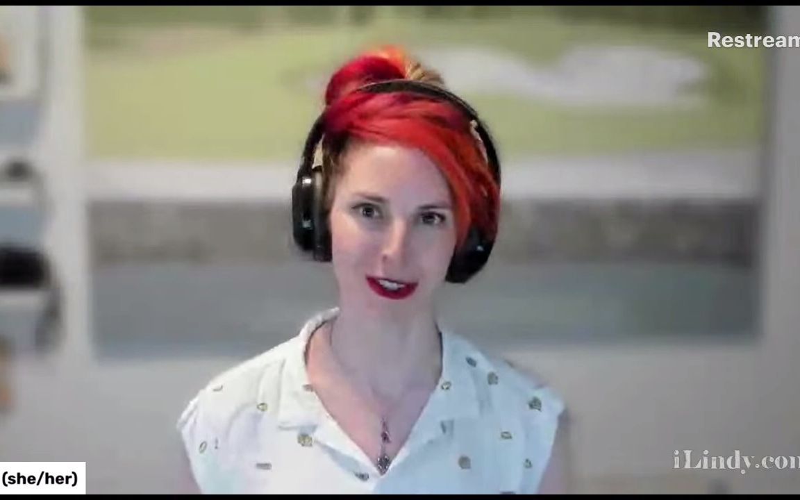 Jo Hoffman - Upcoming changes with iLindy_哔哩哔哩_bilibili