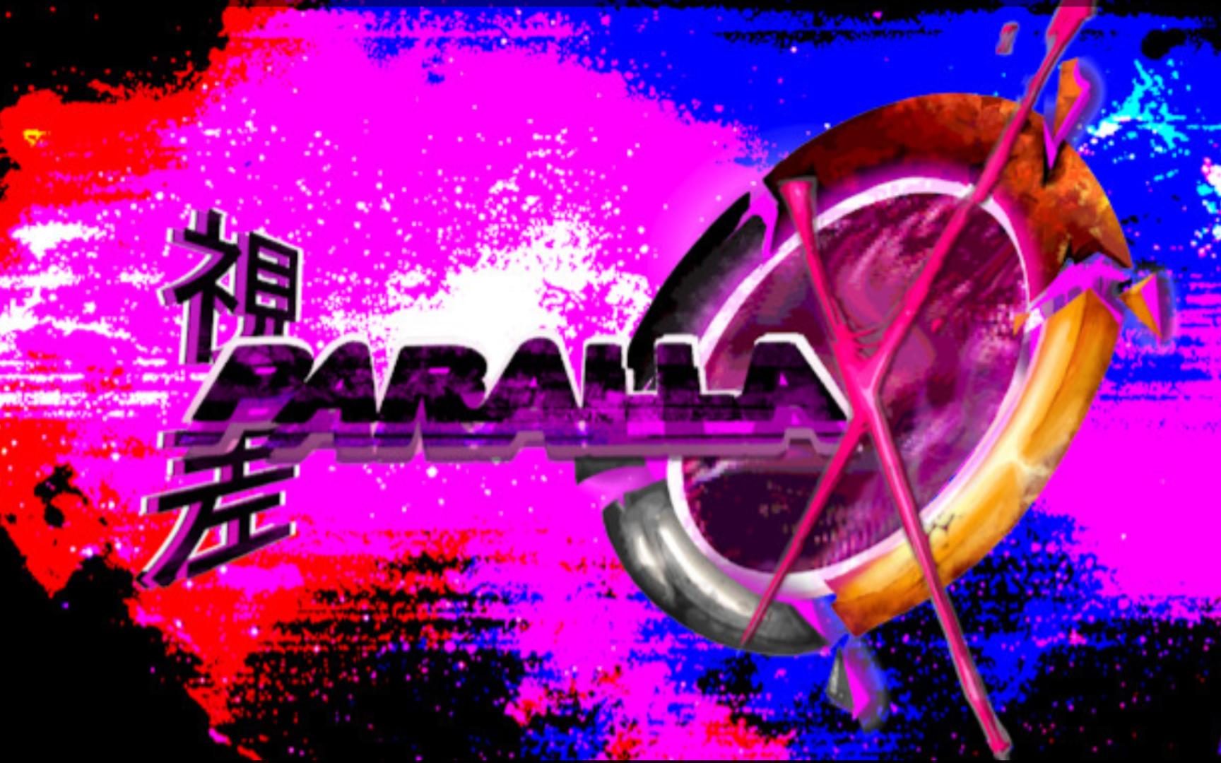 FNF: Parallax (DEMO)- A Mod for Friday Night Funkin'.-14的233-MUSIC——FNF-哔哩哔哩视频