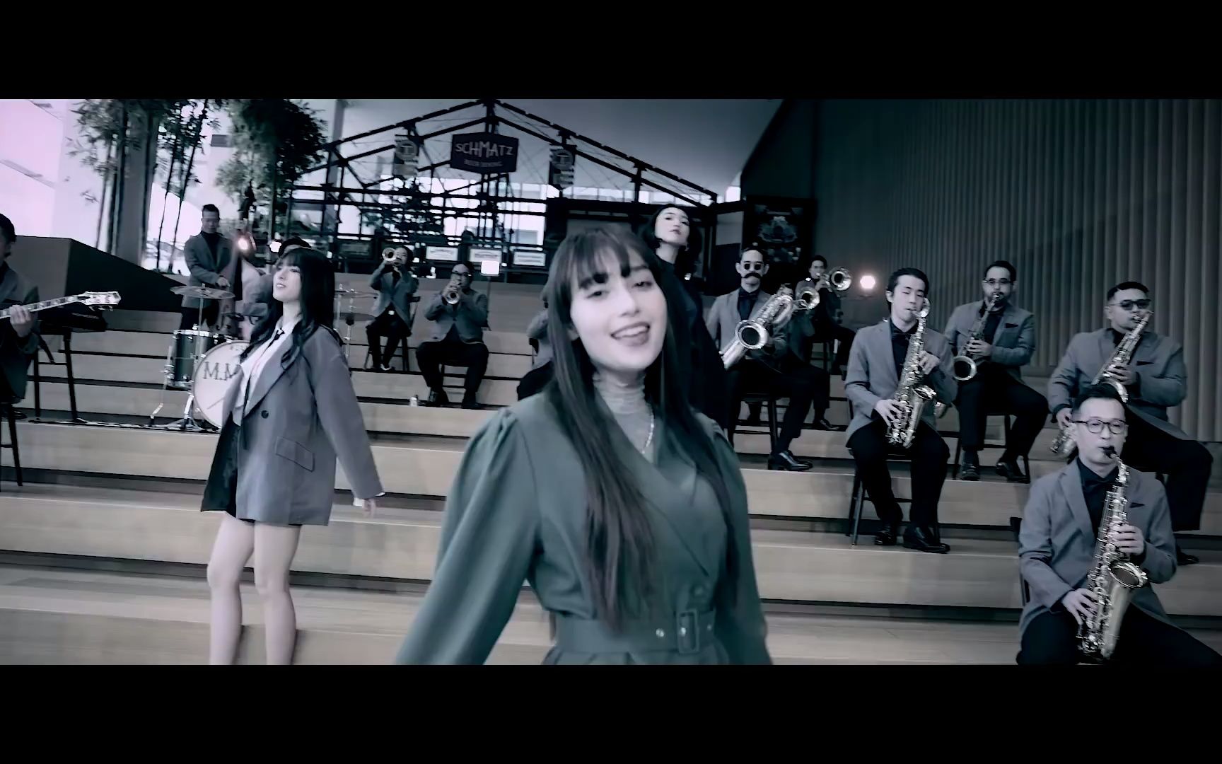 Chuning Candy 「ダイナミック琉球〜ちむどんどんmix ver〜」