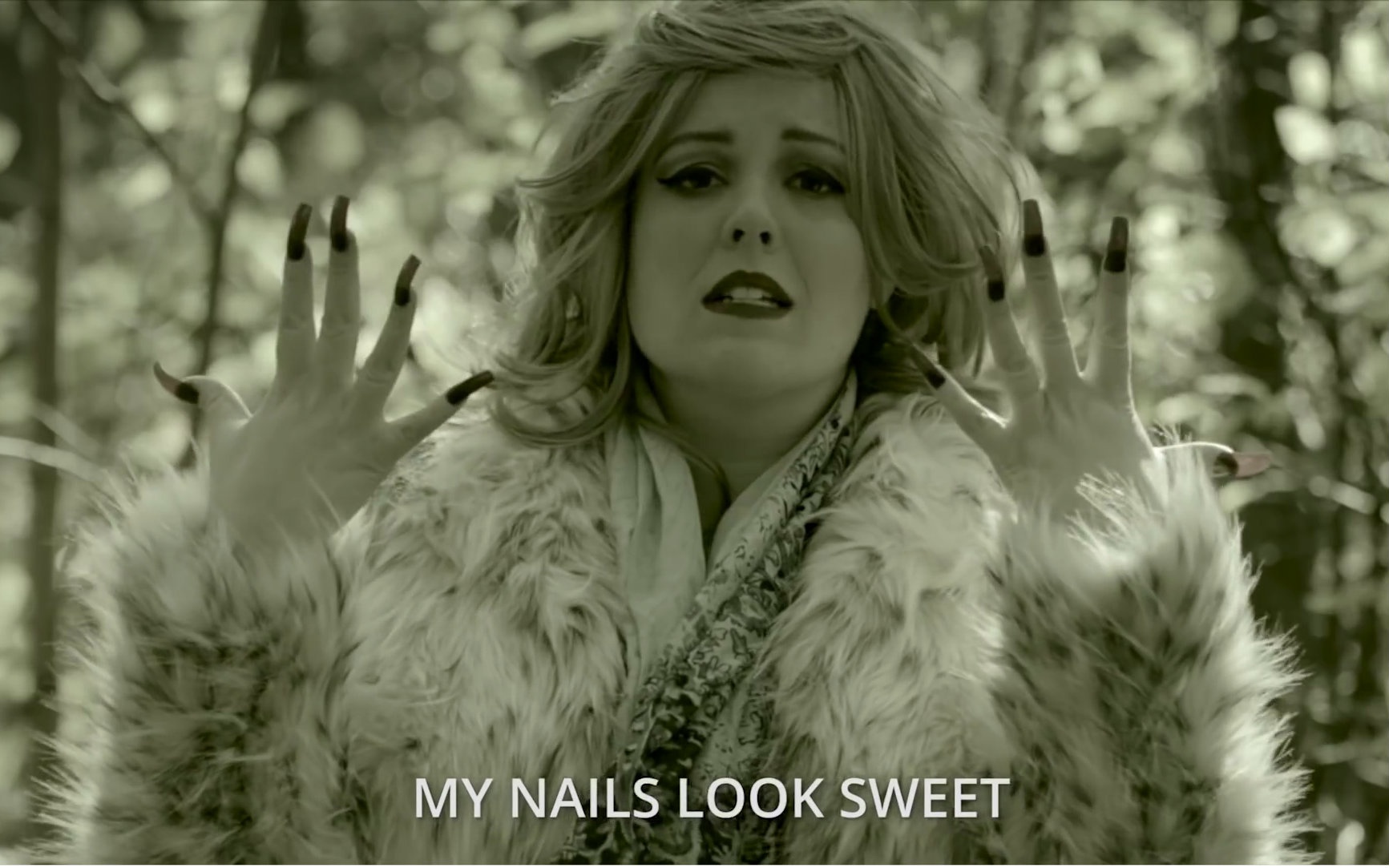 PARODY - Adele - Hello【Key of Awesome】_哔哩哔哩_bilibili