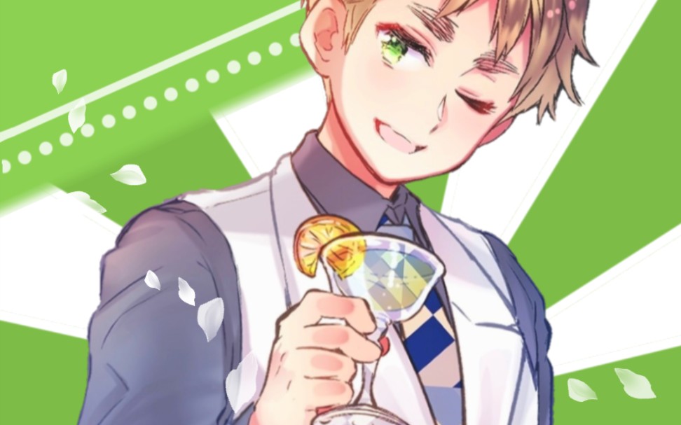 APH/亚瑟真的很涩_哔哩哔哩_bilibili