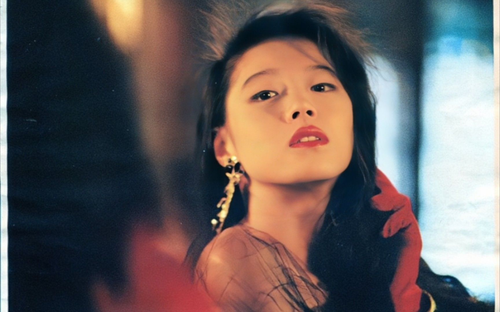 中森明菜 1986年 昭和61年 10月23日 10月30日 Fin