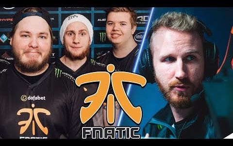 fnatic战队cs-千图网