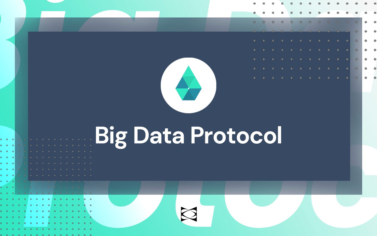 【TopoBlock】第2期 WEB3.0上的数据市场：Big Data Protocol_哔哩哔哩_bilibili