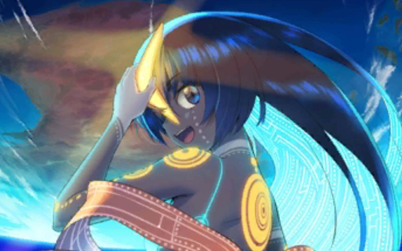 【FGO·语音集】万第纳（CV.春野杏）Myroom语音集-棗黑子Ms-棗黑子Ms-哔哩哔哩视频