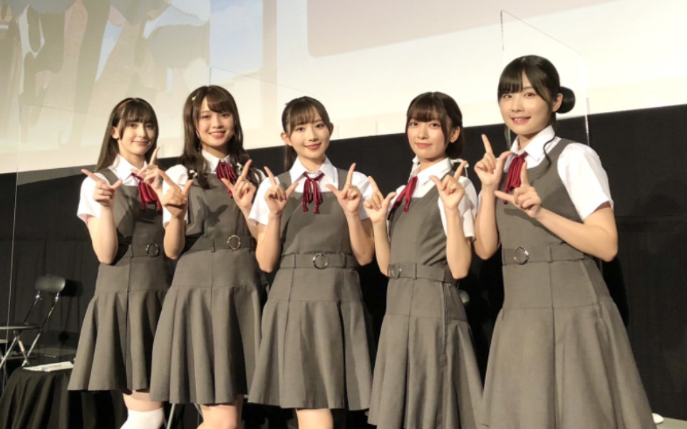 Liella！9-9上映会_哔哩哔哩_bilibili