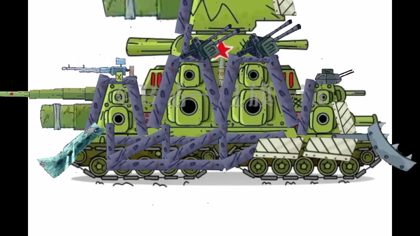 升级小型KV44_哔哩哔哩_bilibili