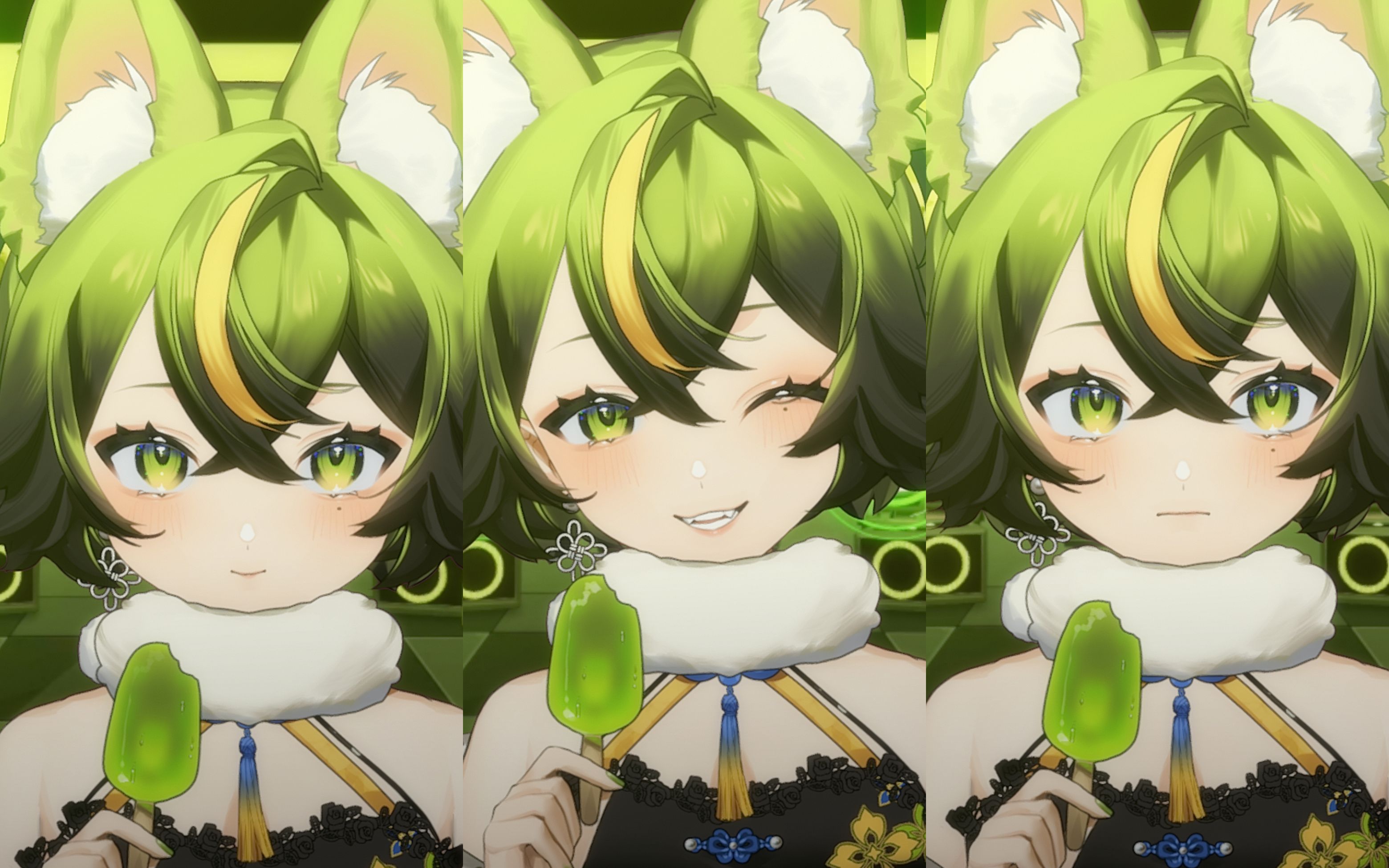 美 猫 自 拍-柰NAI_Official-柰NAI_Official-哔哩哔哩视频