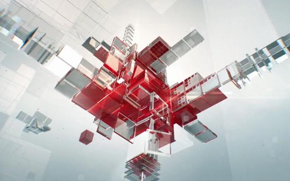 【教程】TVart C4D公开课——cctv-4频道ID解析_哔哩哔哩_bilibili