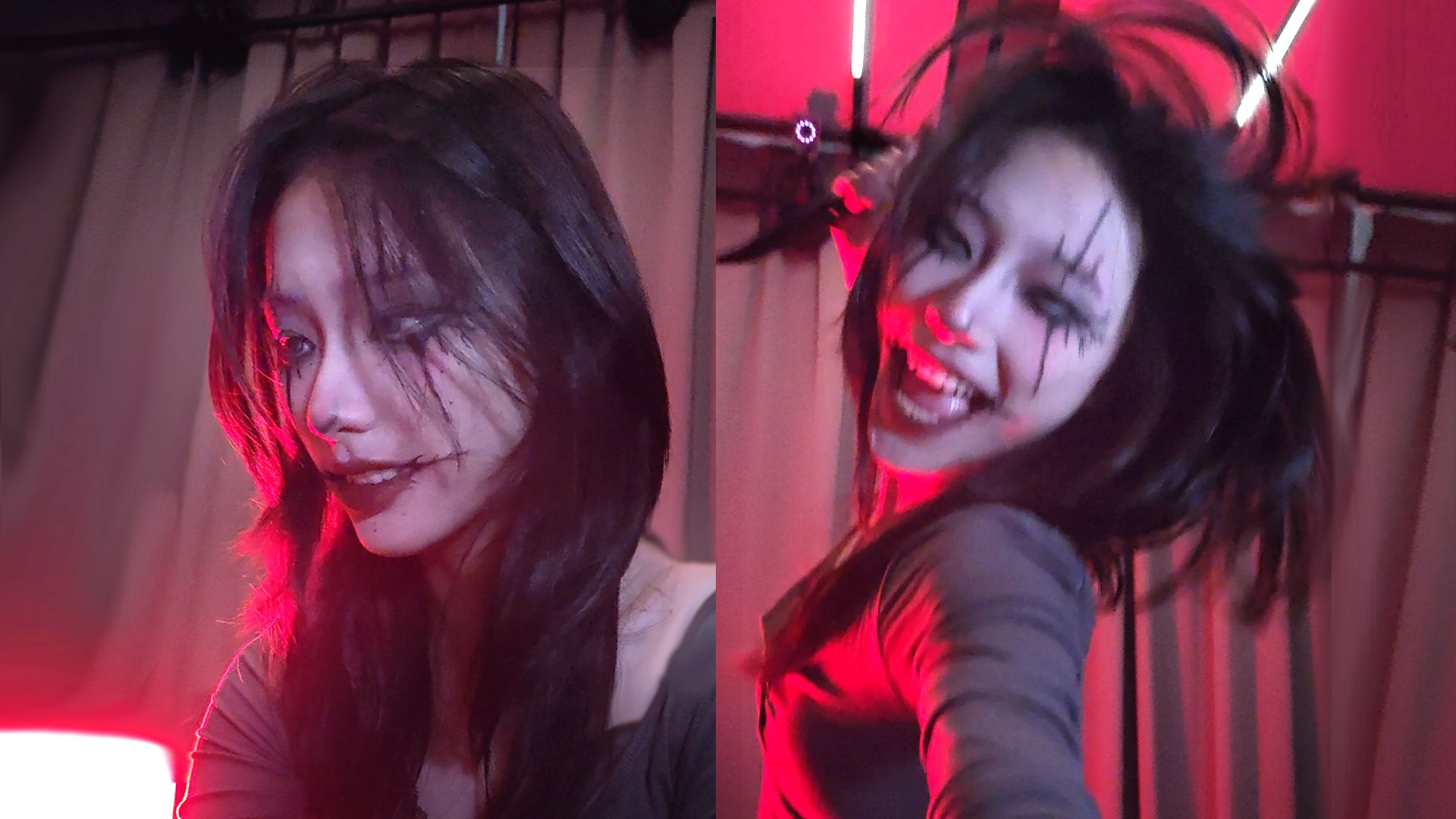 别着急 下一个就吃你-曦曦鱼SAKANA-曦曦鱼SAKANA-哔哩哔哩视频