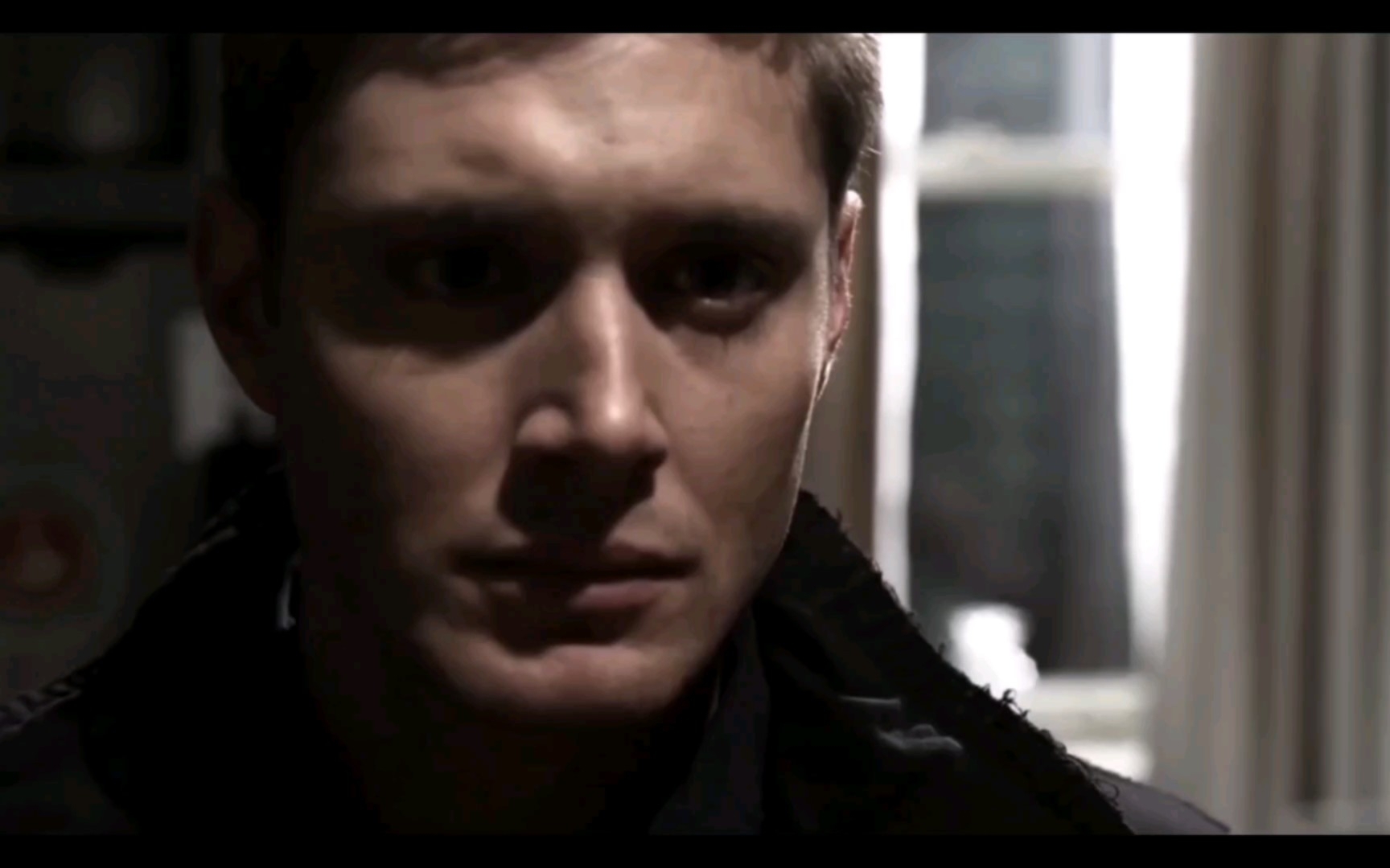 【SPN】“可是我的自卑胜过了一切爱我的”_哔哩哔哩_bilibili