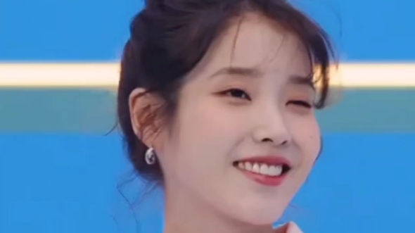 运动风IU！_哔哩哔哩_bilibili