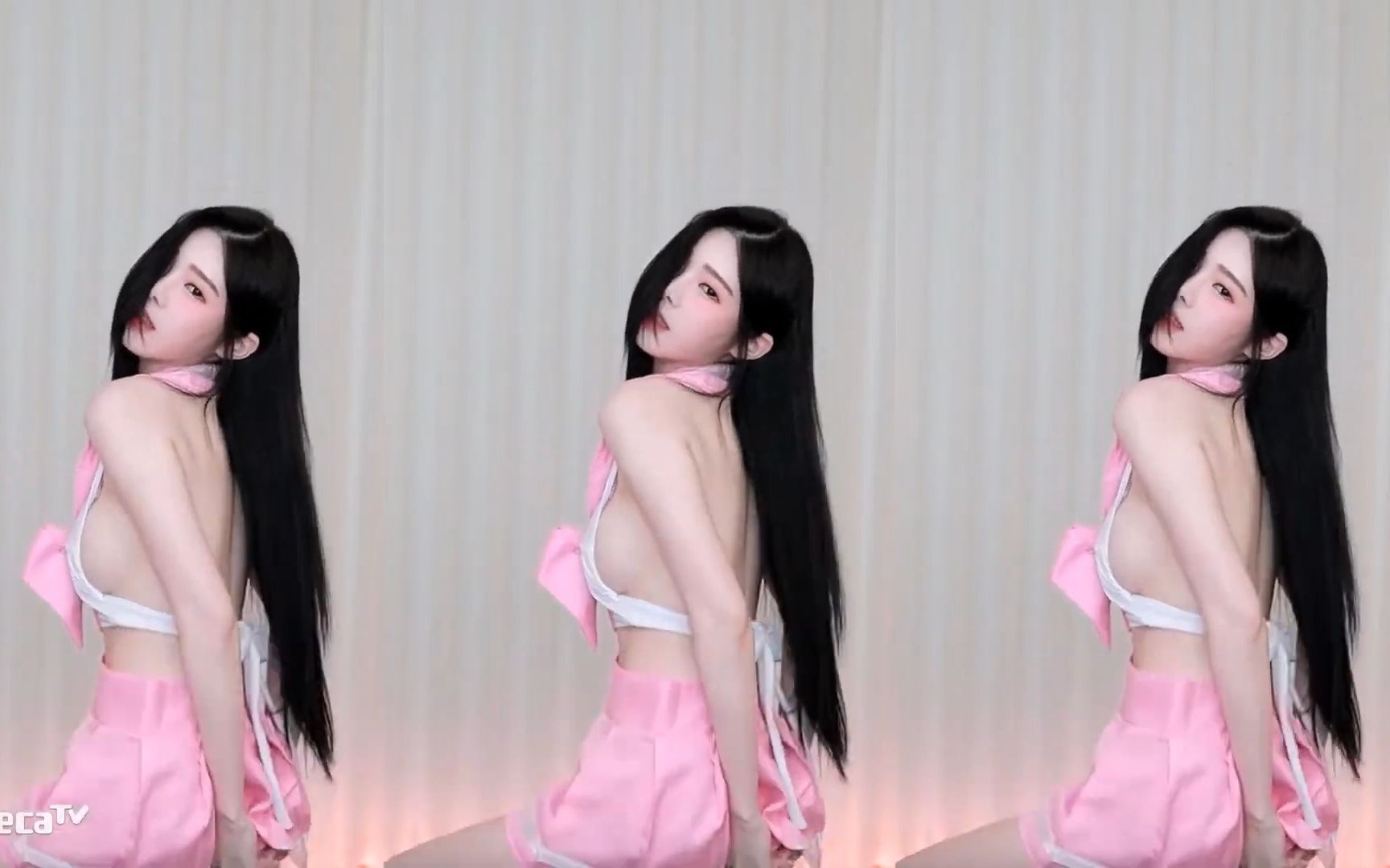 【BJ-黑珍】黑珍的粉色诱惑~-AF精品视频分享-AF精品视频分享-哔哩哔哩视频