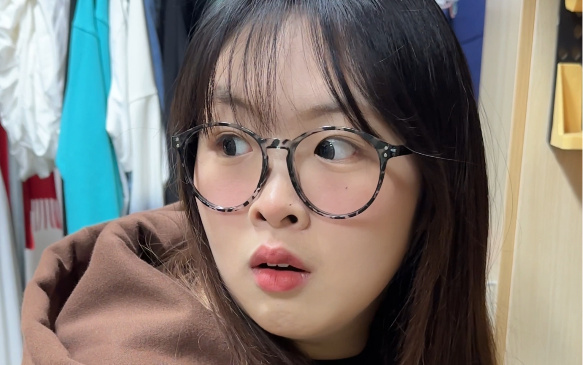 强者从不抱怨环境 原创：@黑旗-我是李飞啊-我是李飞啊-哔哩哔哩视频