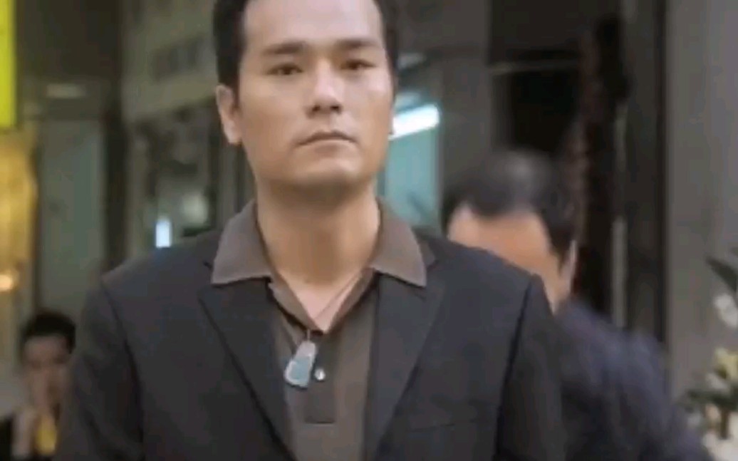 香港电影至今无法超越的三个动作 哔哩哔哩 Bilibili