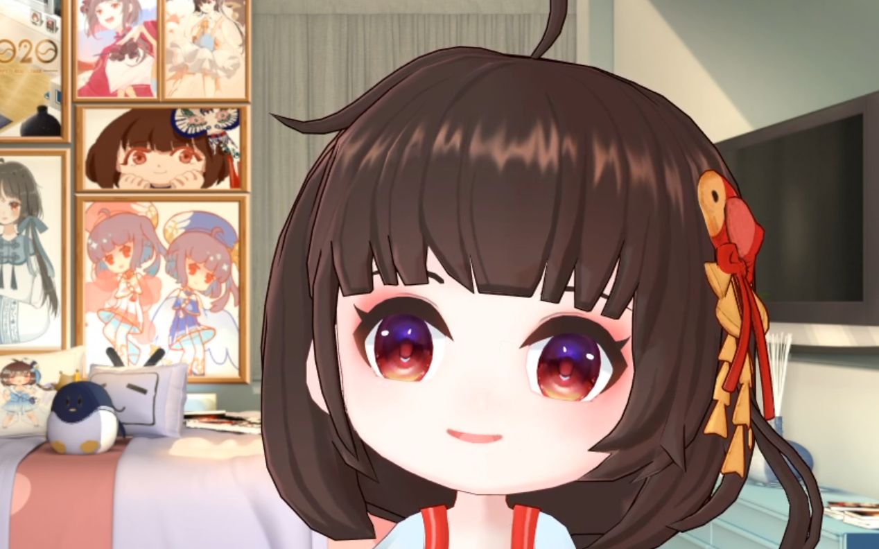 【泠鸢yousa直播录制】5月30日晚~大头大头，下雨不愁~_哔哩哔哩_bilibili