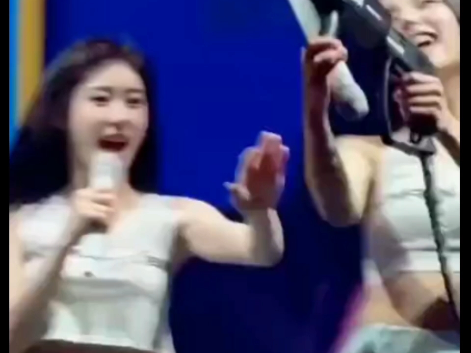 【4K珍藏】T-ara《NO.9》战歌一响，震撼全场！-TlilTA-blackpink-哔哩哔哩视频