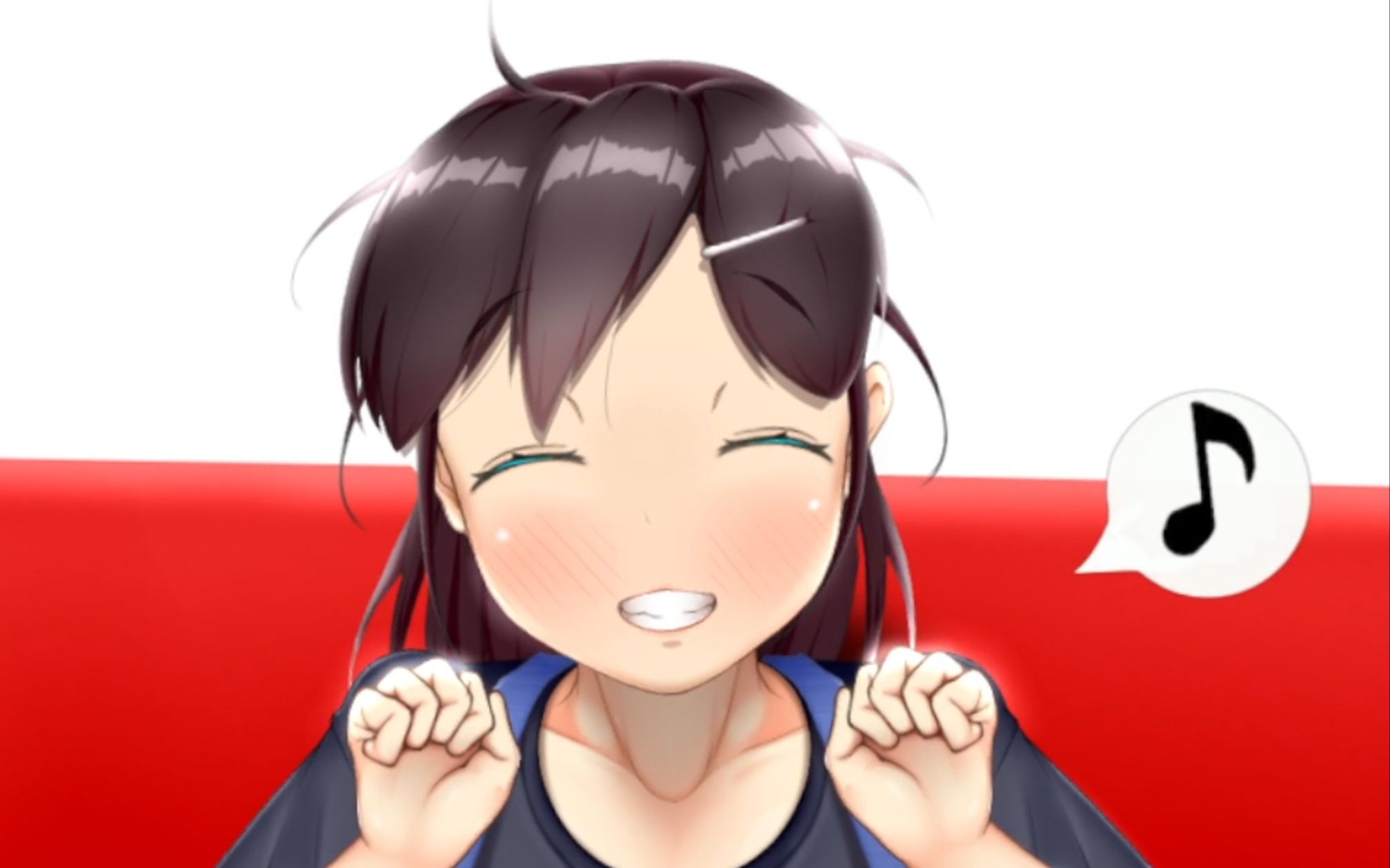 【3D极品/汉化/全动态】死宅男和天使和他们的家 V1.14