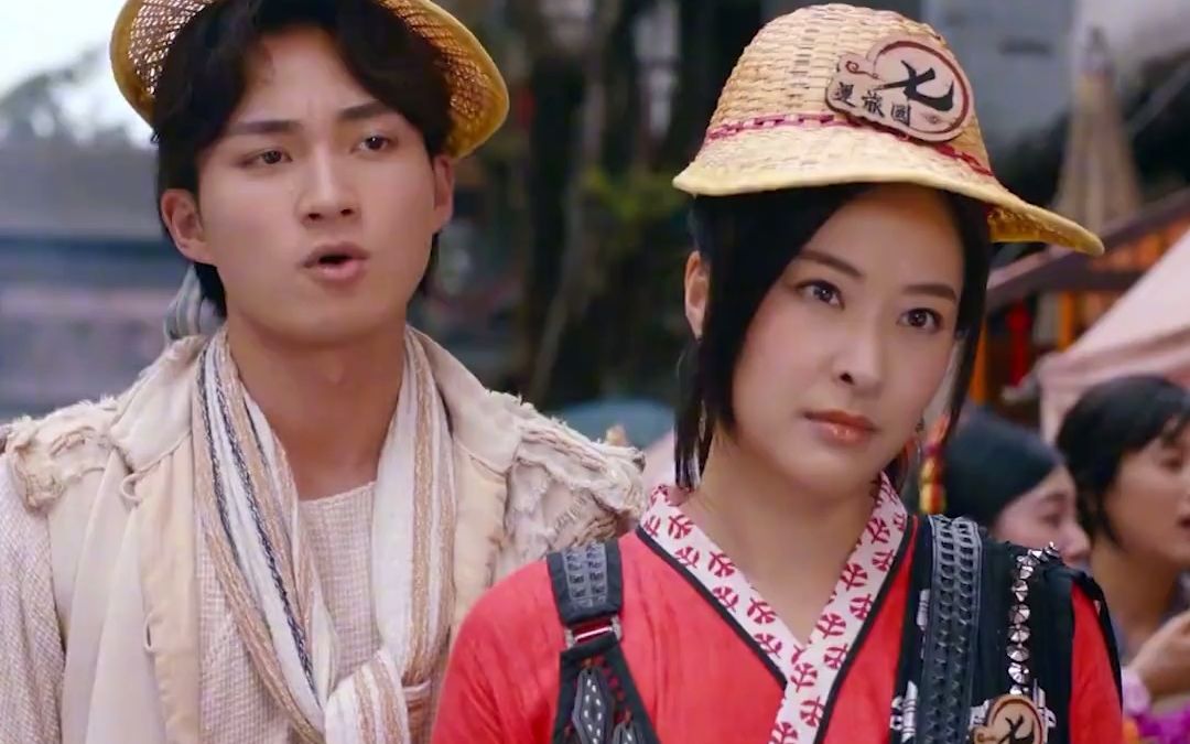 你们有试过被旅行团逼着消费吗？_哔哩哔哩_bilibili