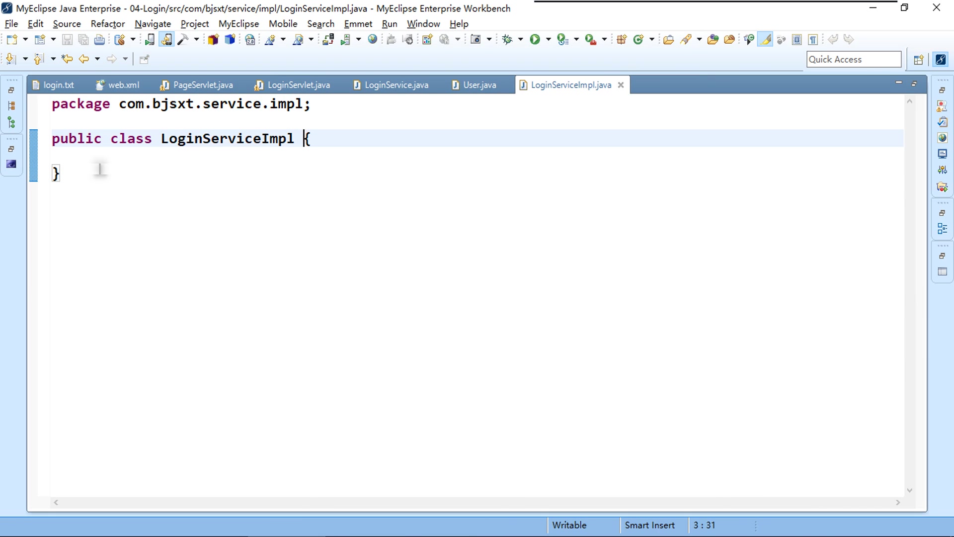 Servlet和JSP(JAVAEE基础)_哔哩哔哩_bilibili