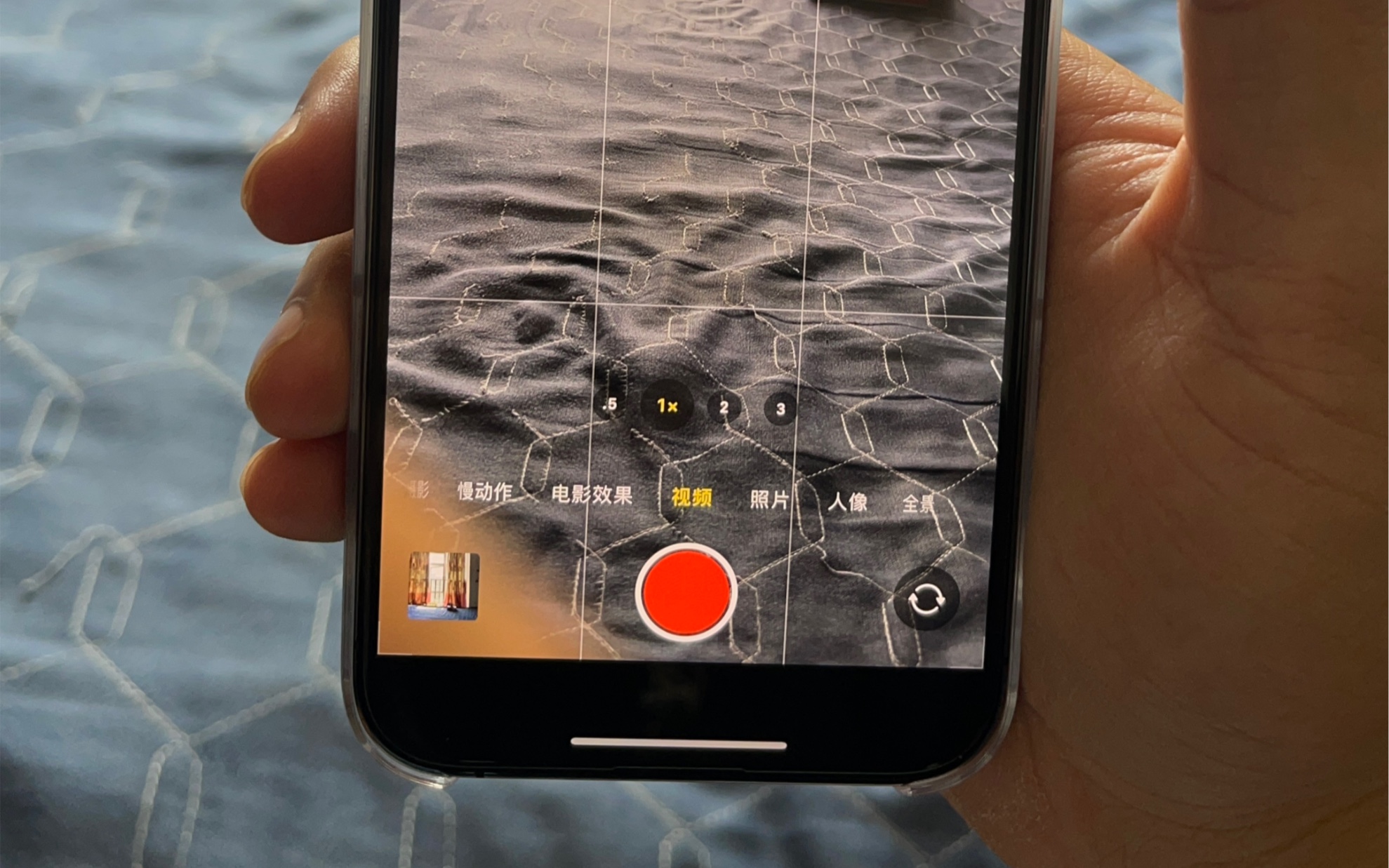 iPhone 14 Pro Max电影模式样片，以后用iPhone来拍电影我觉得问题不大了！_哔哩哔哩_bilibili