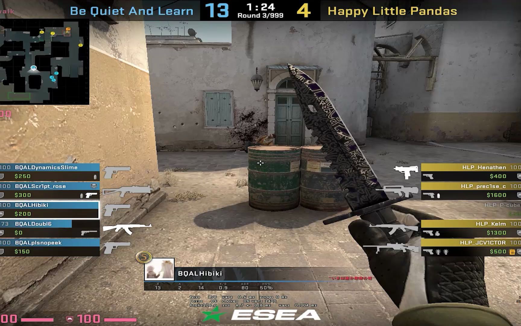 but why_哔哩哔哩bilibili_CSGO