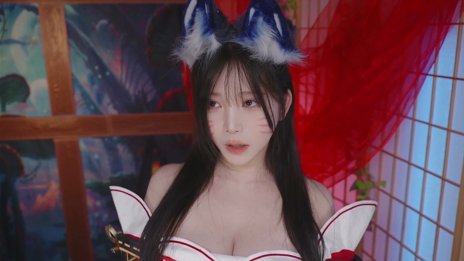 【yoon ying】会员自购 打工女的终极睡眠攻略！-KoreaGasmr-KoreaGasmr-哔哩哔哩视频