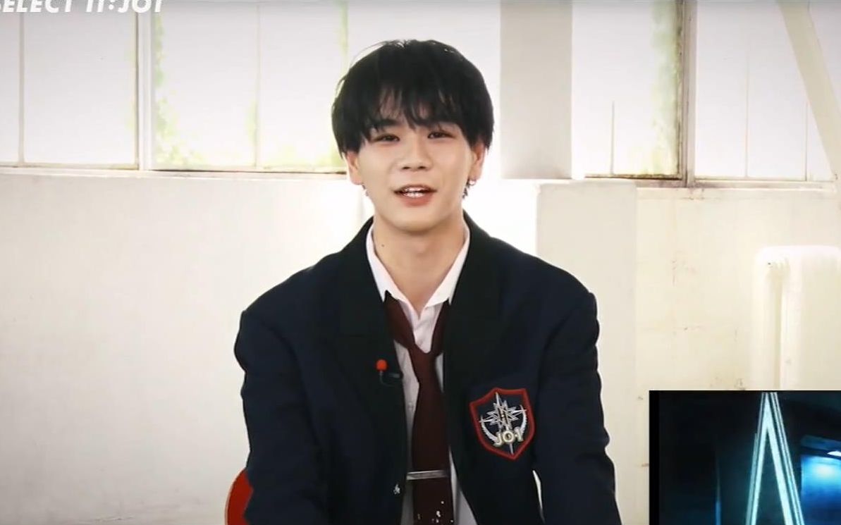 【中字】MTV select 11：JO1 豆原一成cut_哔哩哔哩_bilibili