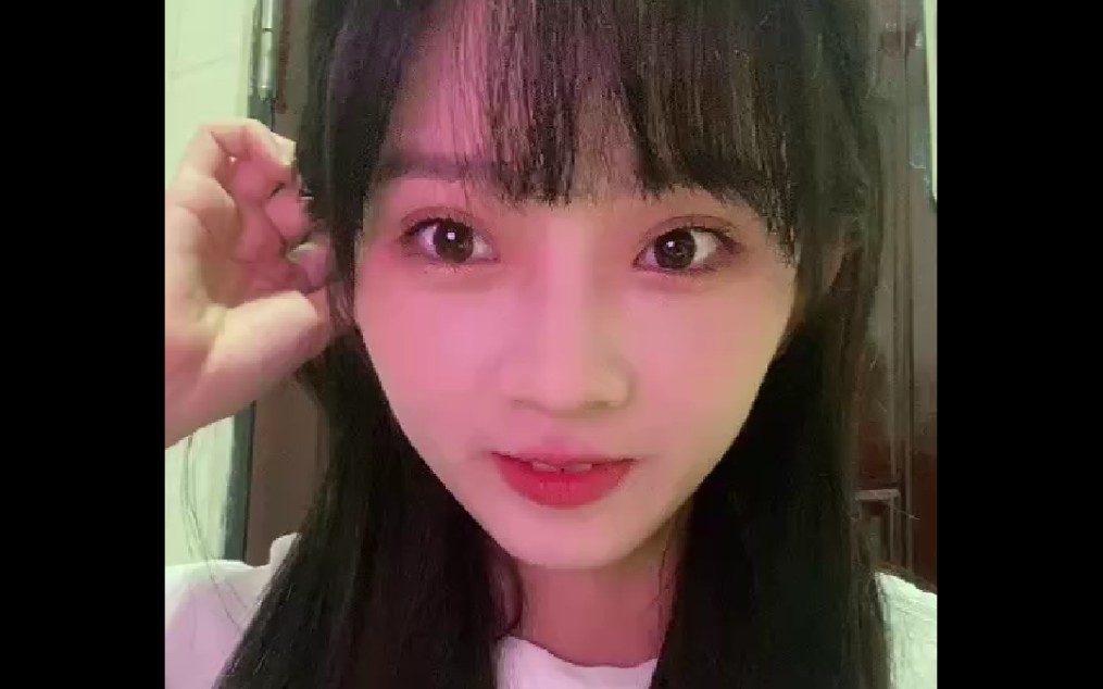 【谢菲菲】220926 · 口袋直播_哔哩哔哩_bilibili