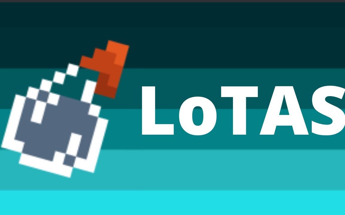 [生肉]一个视频教会你使用Minecraft Tas!【LoTas/高低版本均可用】_单机游戏热门视频