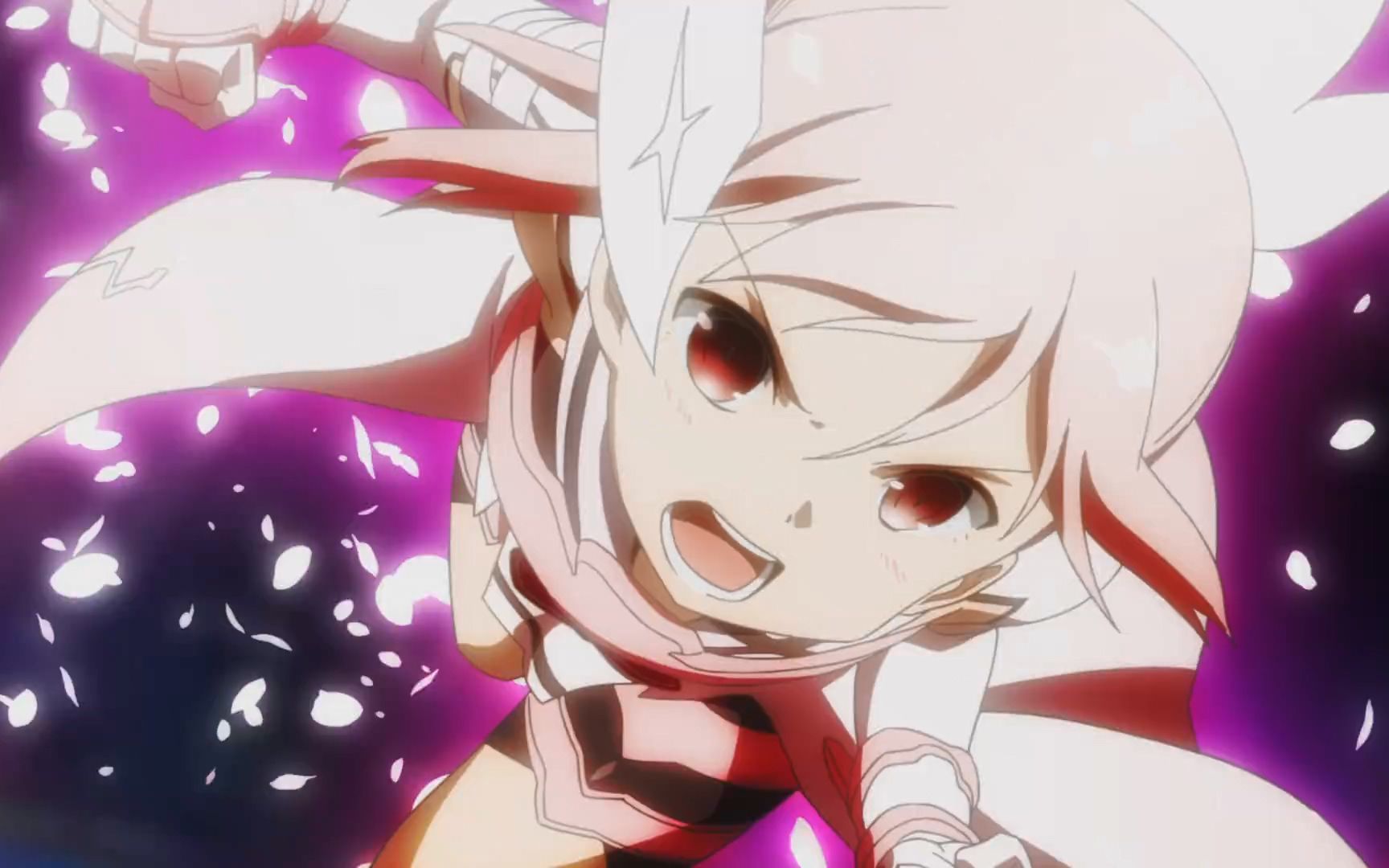 【剧场版】游戏人生 ZERO 主题曲 THERE IS A REASON (字幕特效)-0382-音乐-哔哩哔哩视频