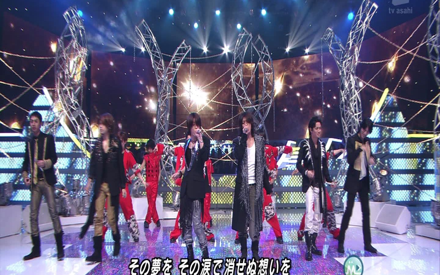 [MSSL]19961227 SMAP-SHAKE