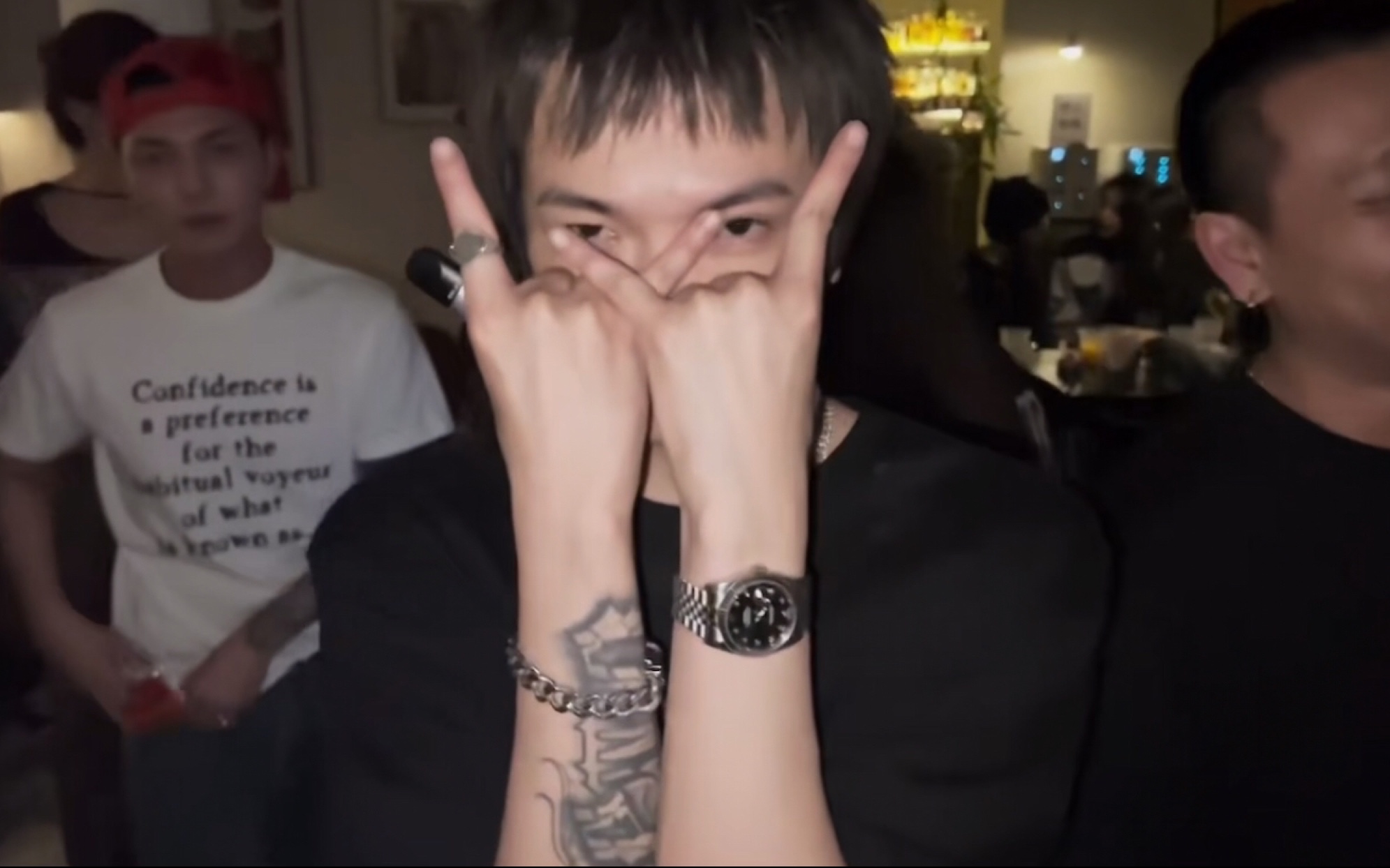 下架分享！Tizzy T - Party是我家！