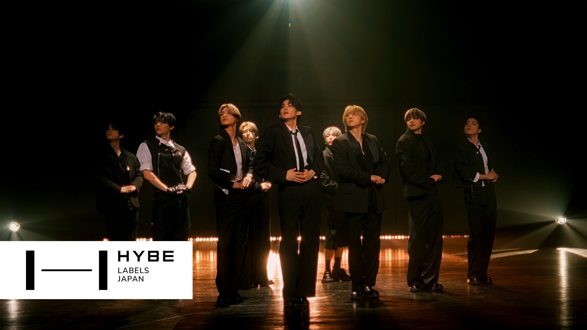 &TEAM 'Deer Hunter' Special Video for LUNÉ-想给你送支花-kpop-哔哩哔哩视频