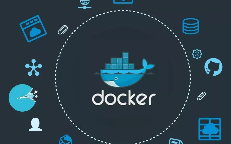 四分钟学会Docker的安装及加速器的配置_哔哩哔哩_bilibili