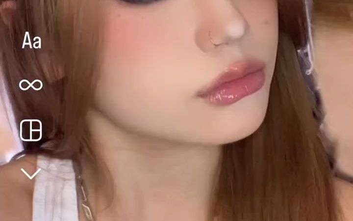 ins特效 爱用分享第一弹，这些特效直接让你变人种！_哔哩哔哩_bilibili