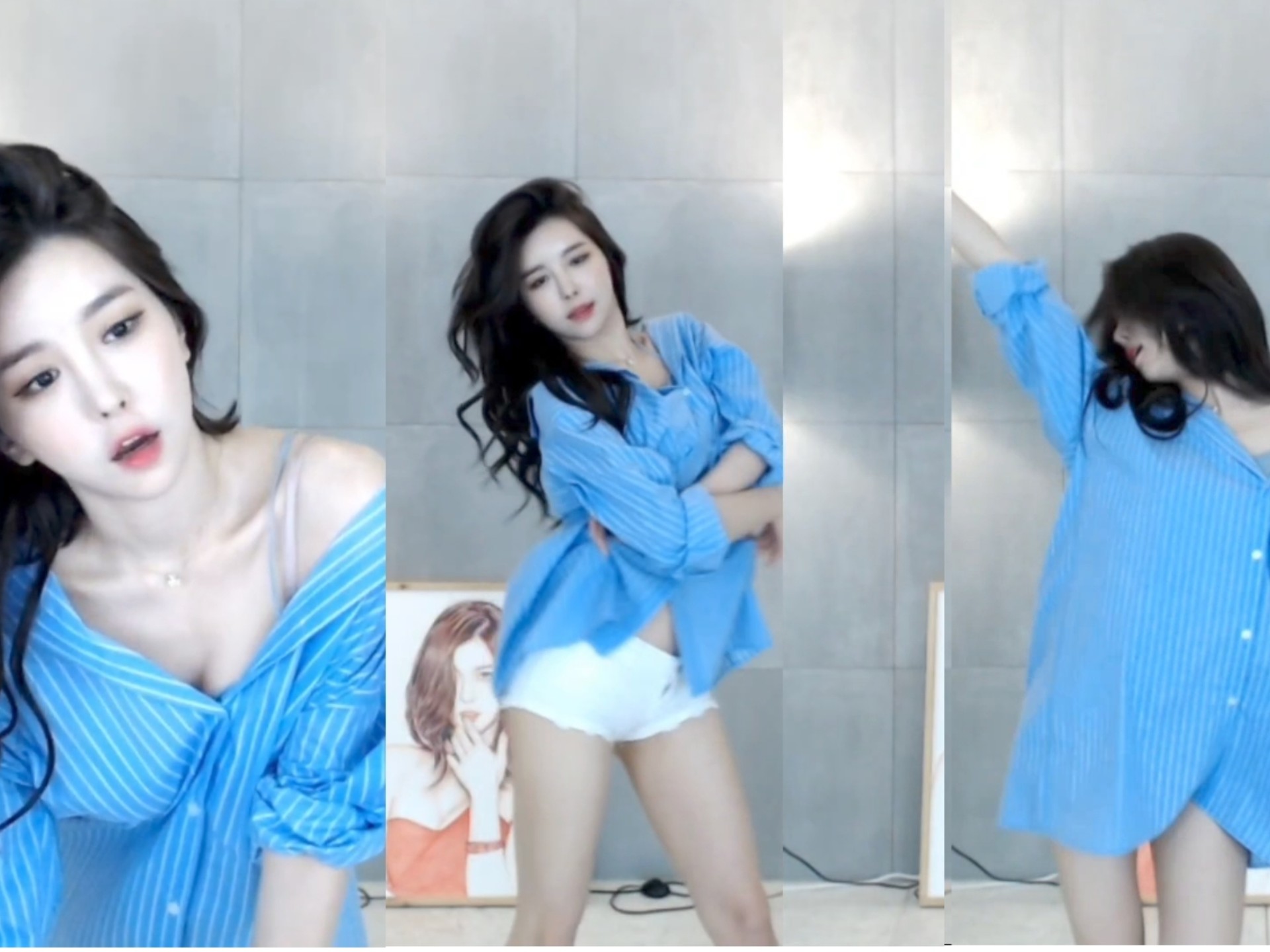 尹素婉舞蹈小合集[3T]-bilibili(B站)无水印视频解析——6li6在线工具箱