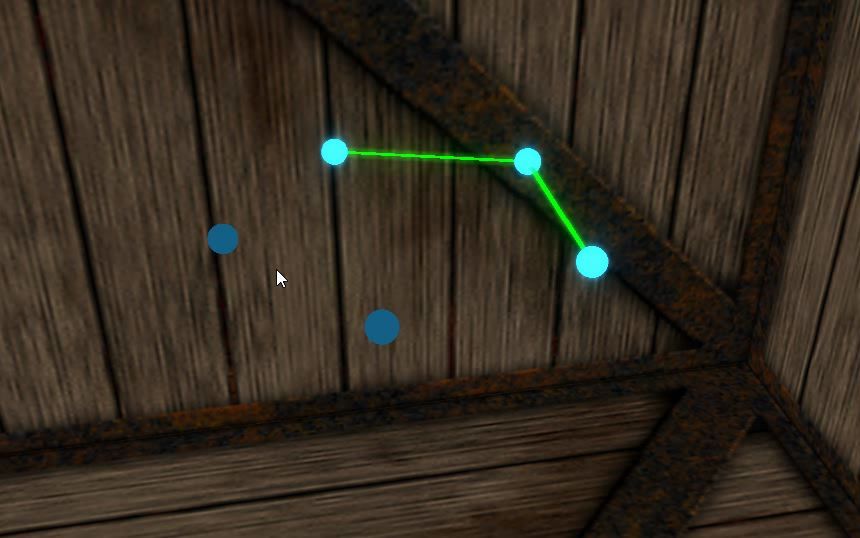 Three.js 光线连接辉光效果_哔哩哔哩_bilibili