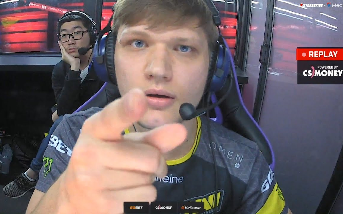 S1MPLE - 2019第2位- 最佳时刻 CSGO_哔哩哔哩_bilibili