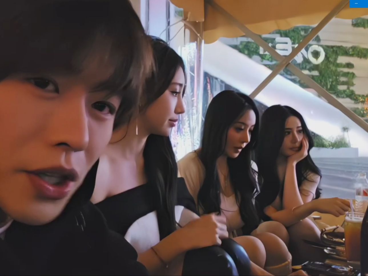 [弹幕版]子圣12月9晚 拳赛种子选手赛前见面会（童锦程公会）-好甜798-好甜798-哔哩哔哩视频