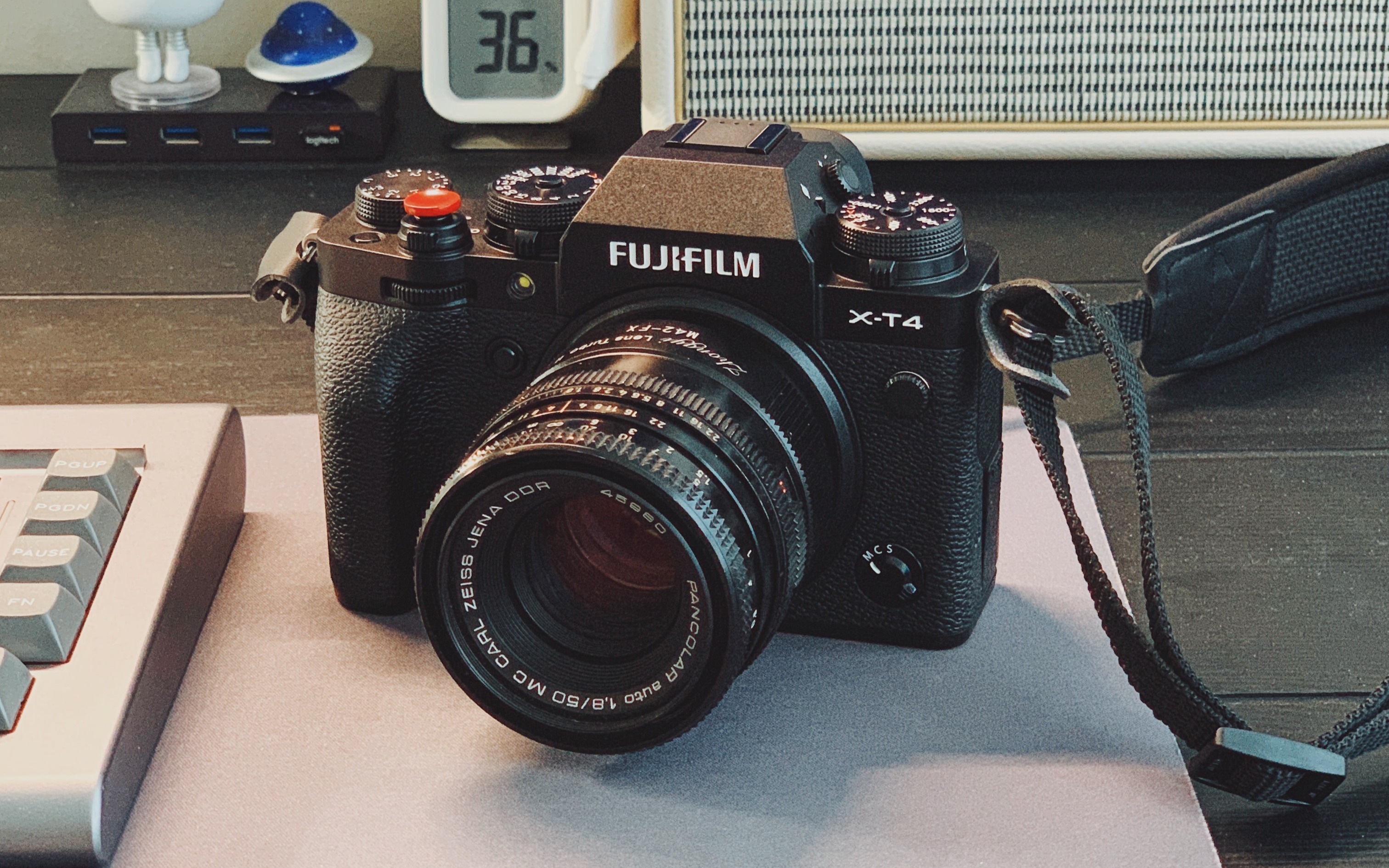 DPReview：富士XT-5上手测评